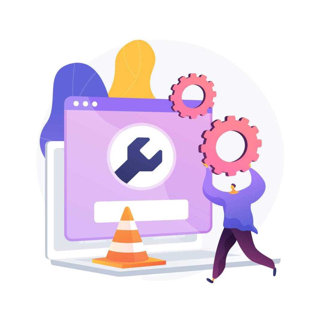 Website Update Services | Brimar Online Marketing